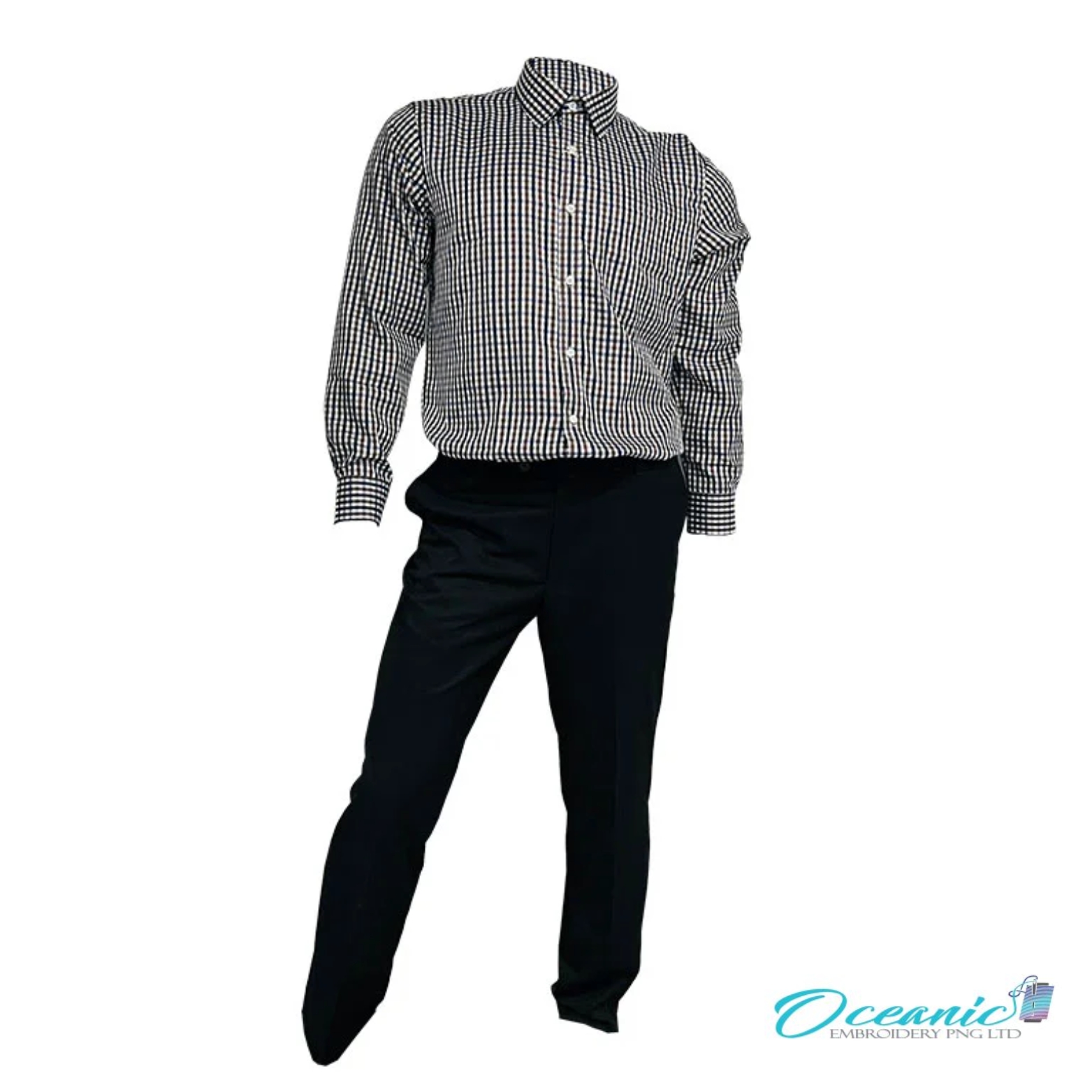 Co Uniform – Oceanic png ltd